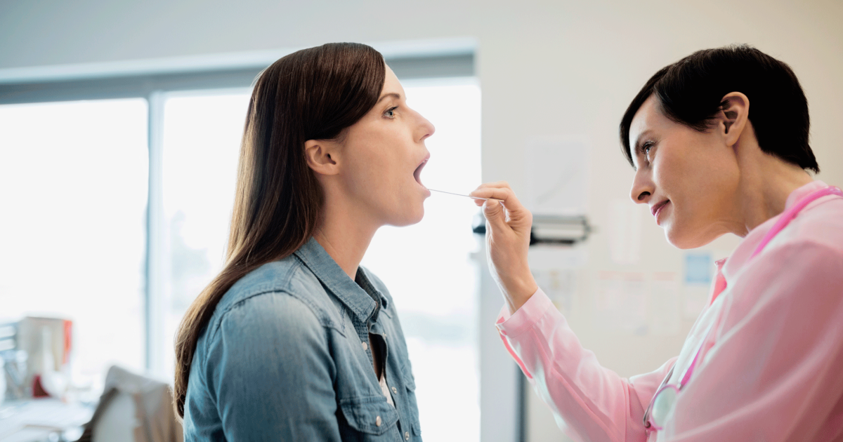 Parotitis | Healthgrades