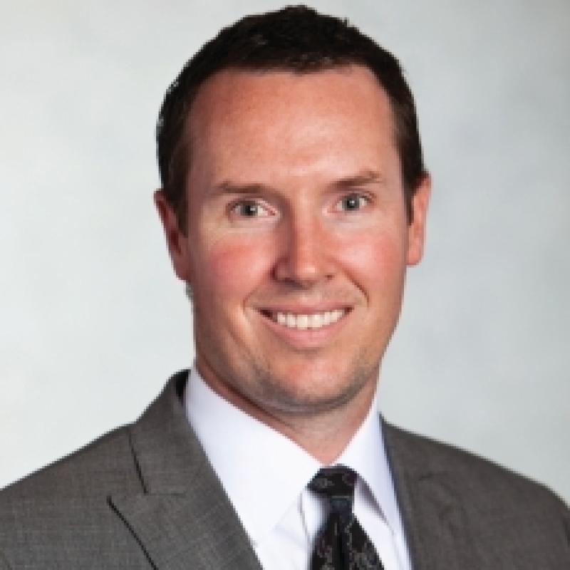 Dr. John Conroy, DO, Family Medicine Physician - Hinsdale, IL ...