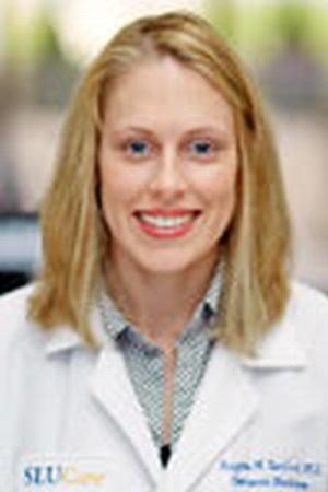 Dr. Angela Sanford, MD – Geriatric Medicine Physician for Constipation ...