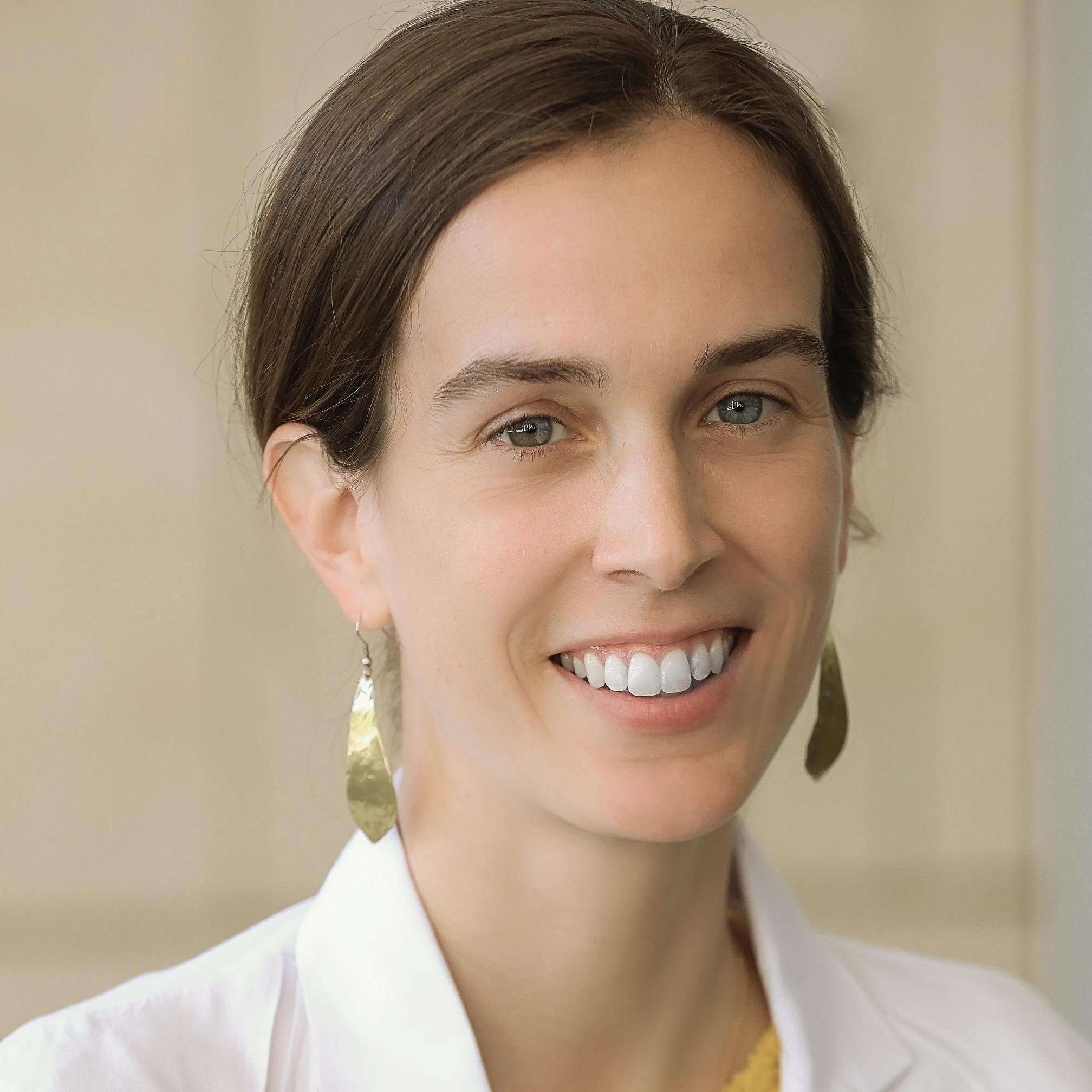 Dr. Briana Short, MD – Critical Care Medicine Specialist for ...
