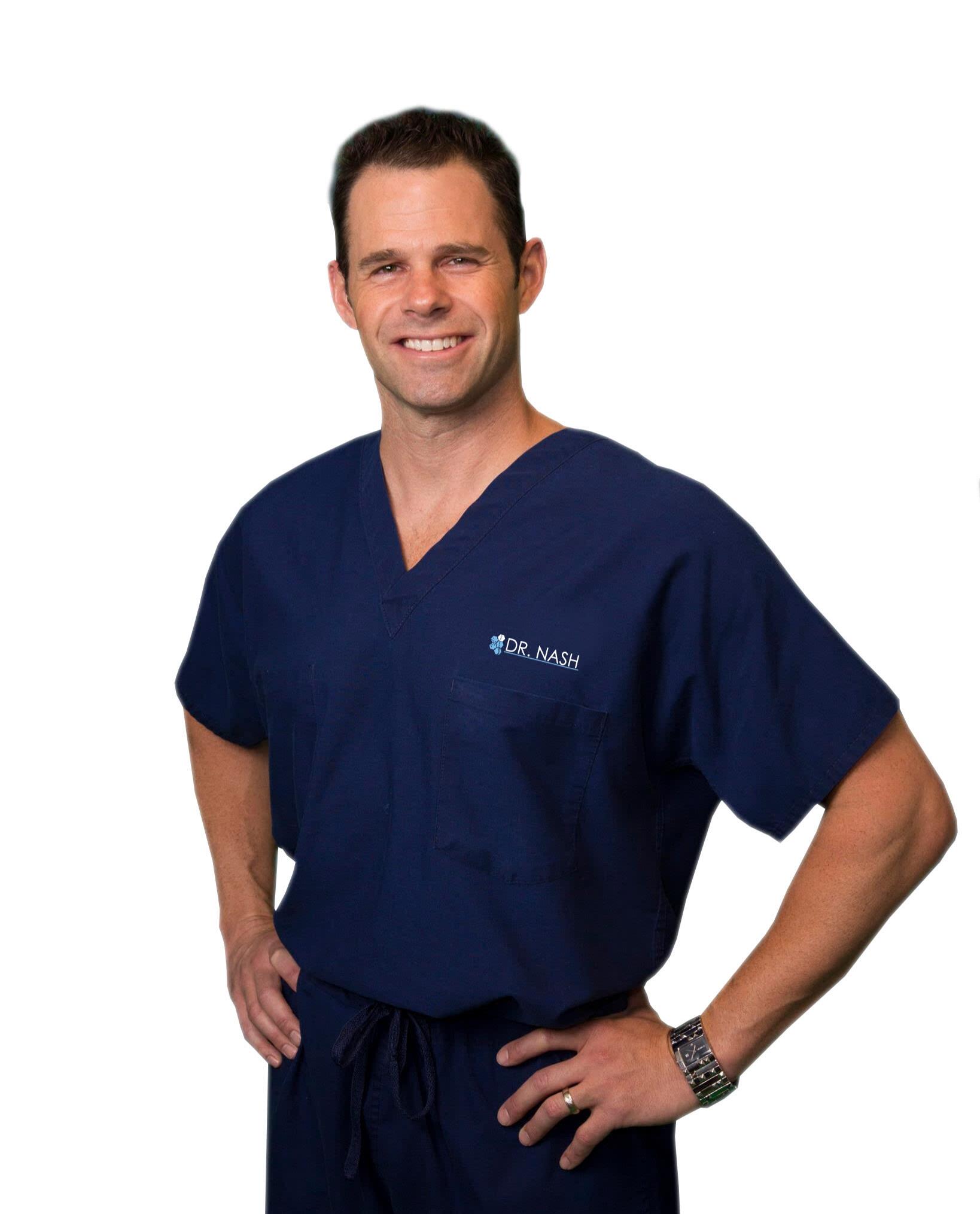 Dr. Edward Nash, MD is a Pain Management Specialist in Spring, TX ...