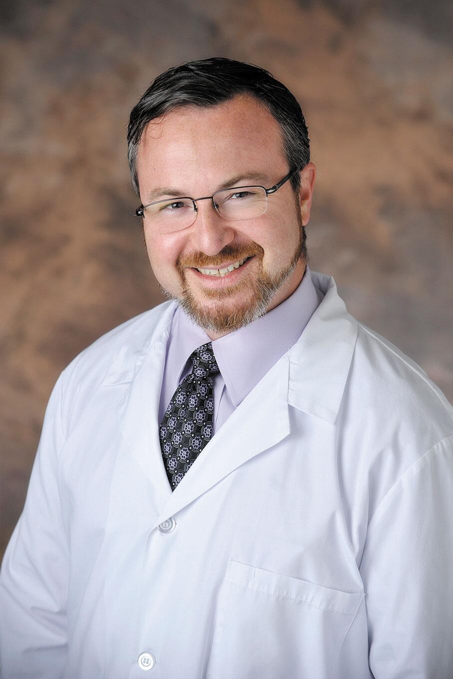 Dr. Thomas Walsh, MD, Cardiologist - Orlando, FL | Sharecare