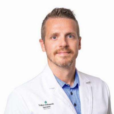 Dr. Kyle Stephenson, DO | Sports Medicine in Summerville, SC ...