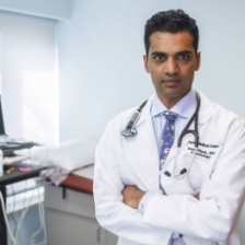 Find Care with Dr. Anuj Shah, MD – in Jersey City, NJ | Healthline FindCare