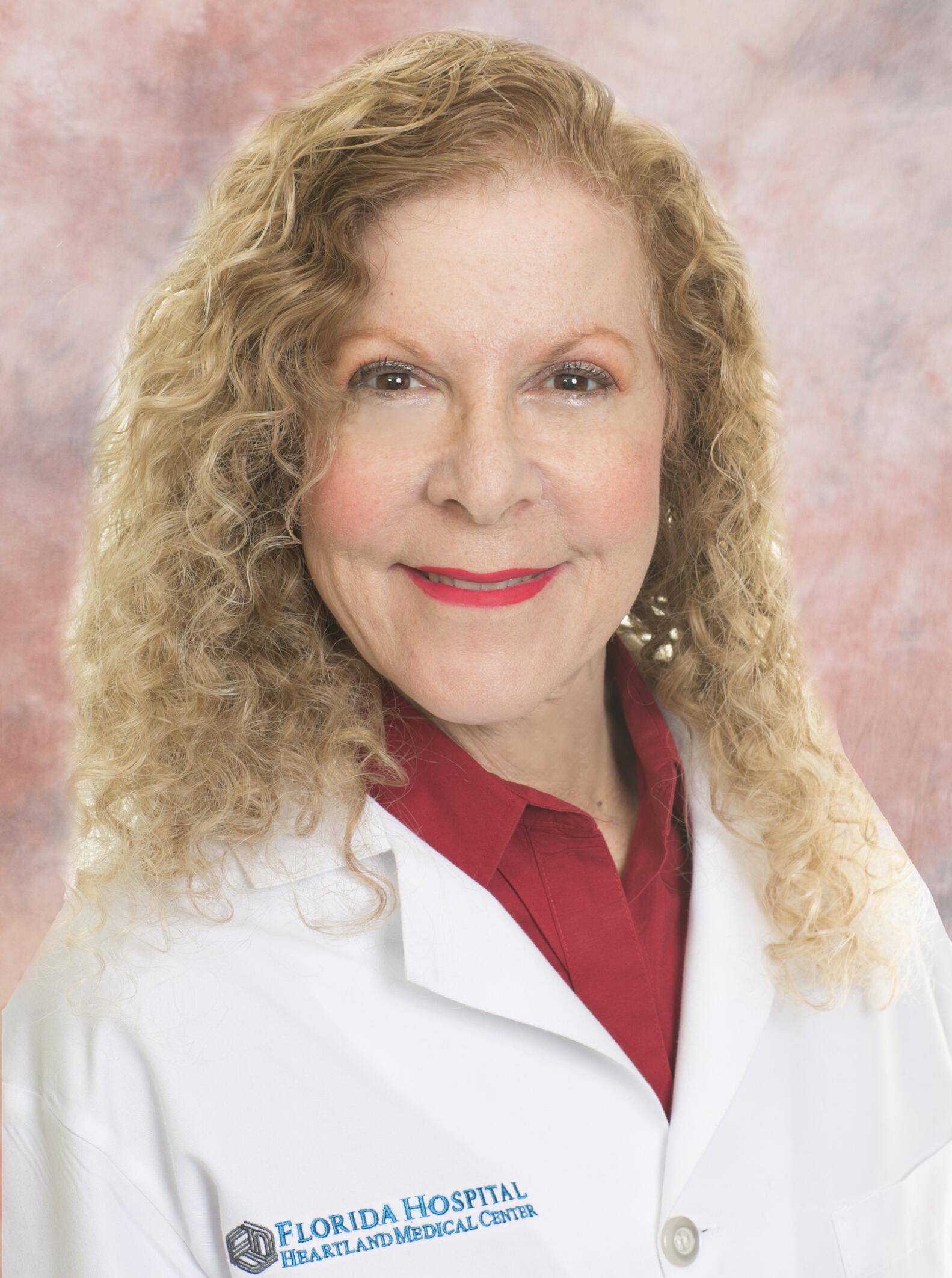 Dr. Stephanie Rapke, MD, Radiation Oncologist - Corbin, KY | Sharecare