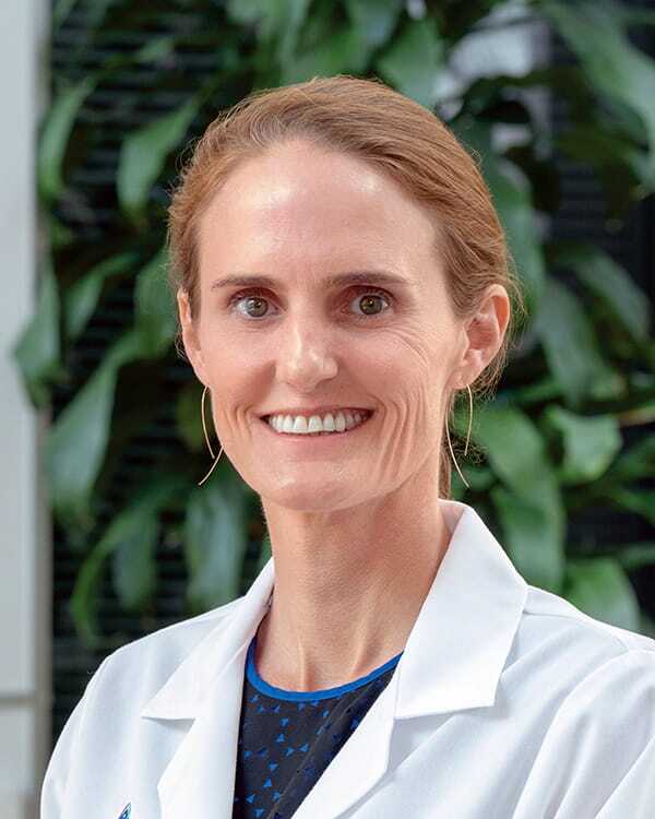 Dr. Stephanie Shaw, MD – Diabetes & Metabolism Endocrinologist for ...