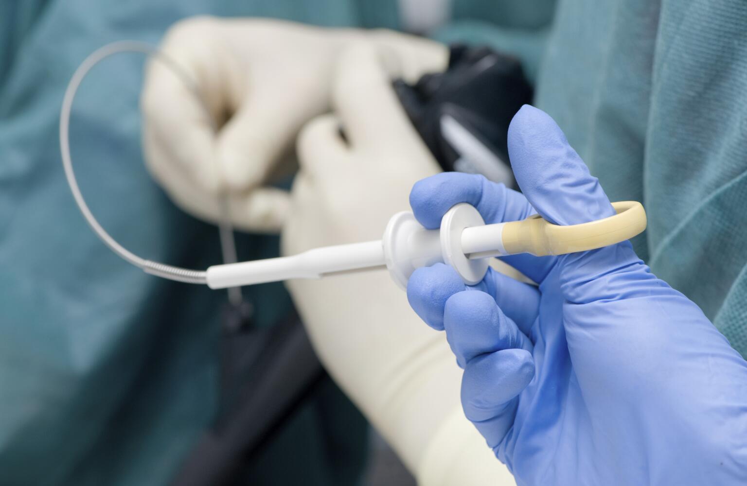 5 Common Treatments Your Doctor Can Perform During Upper GI Endoscopy