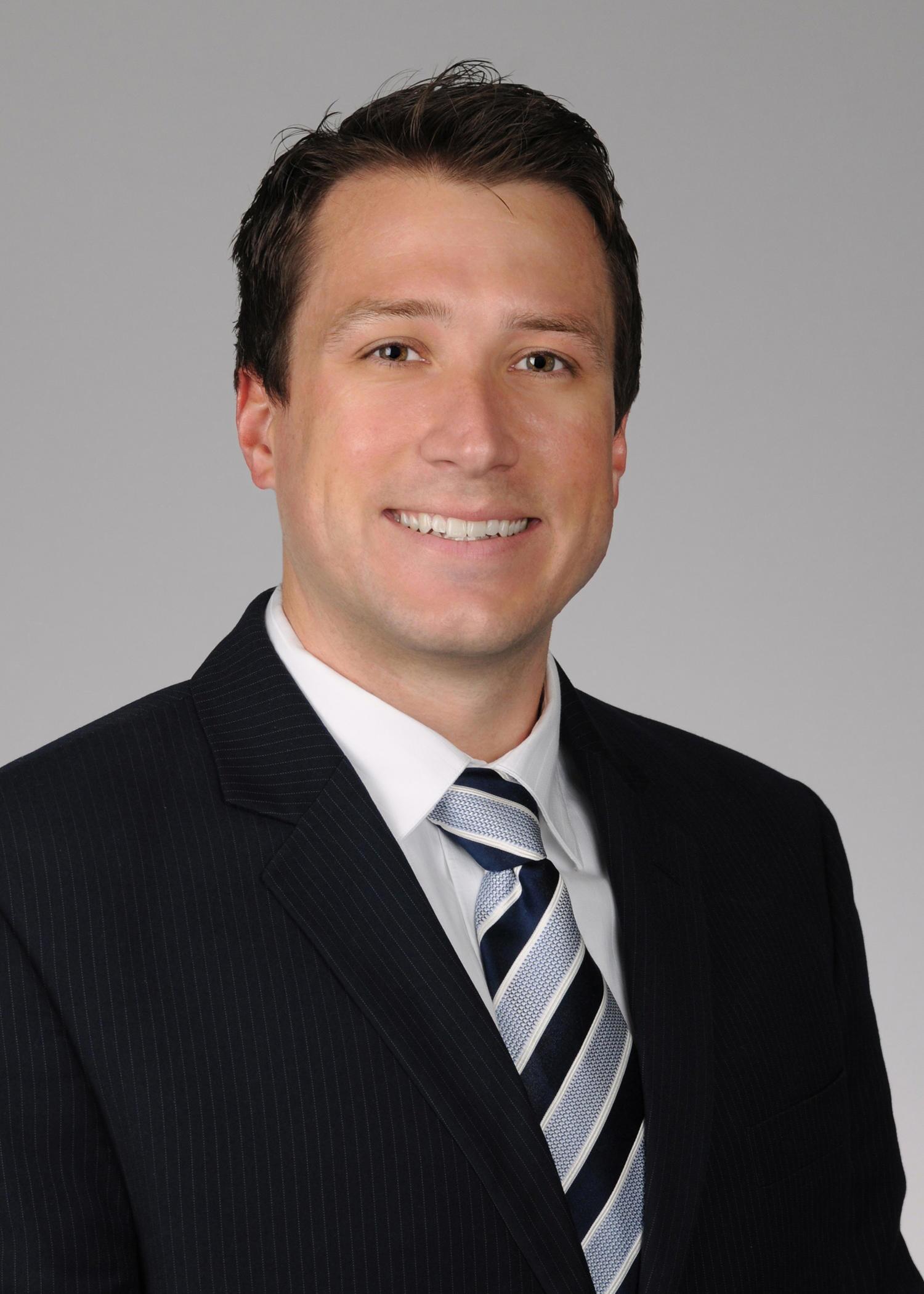 Dr. Richard Bayer II, MD – Cardiologist for Sinus Tachycardia in ...