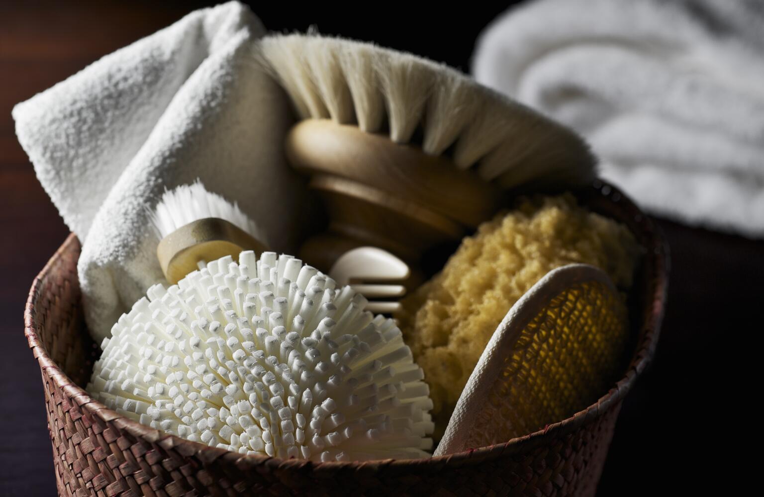 Eczema & Exfoliation | Eczema Skin Care