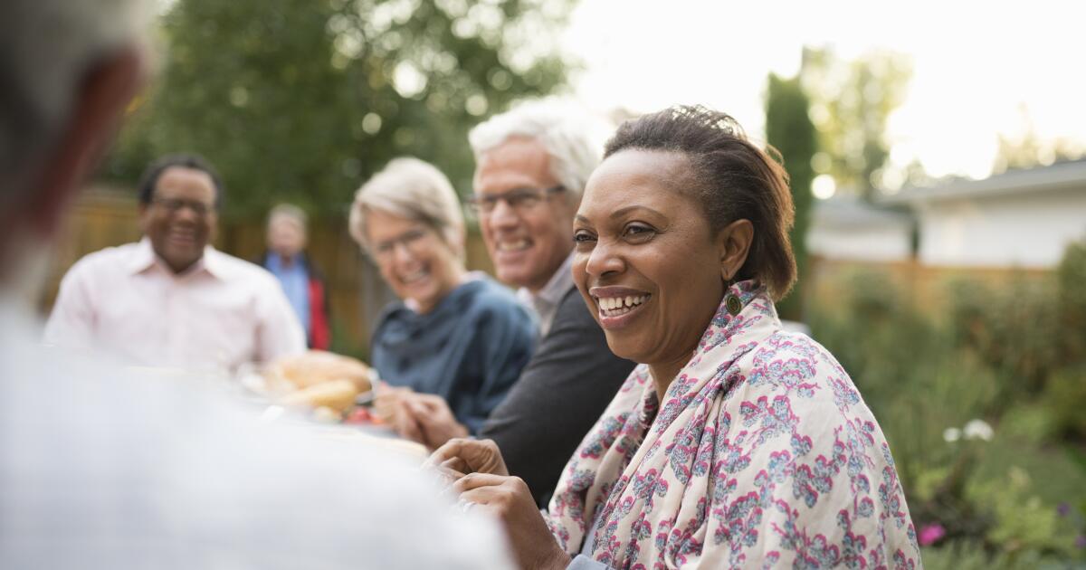 Diabetes Complications | How Diabetes Affects Life Expectancy