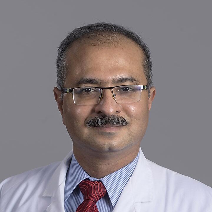 Dr. Vijay Pande, MD is a Diagnostic Radiologist in Memphis, TN | Sharecare