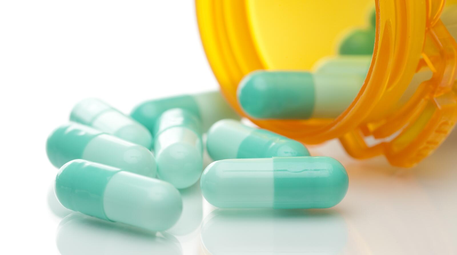 7 Legal Drugs Abused by Teens