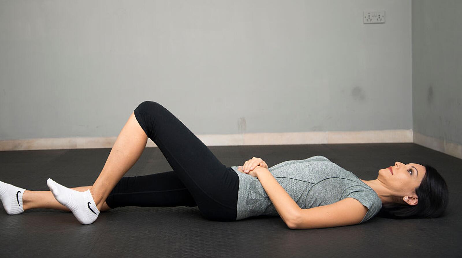 10 Simple Exercises to Avoid Back Pain
