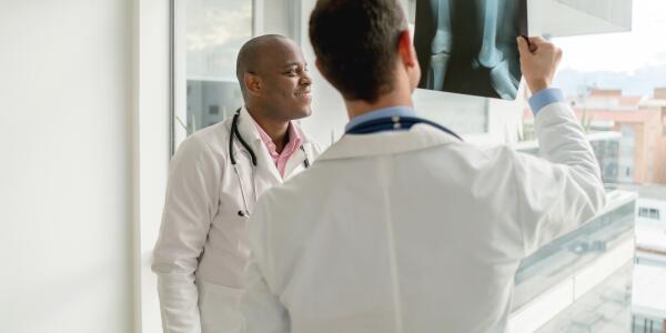 Top Specialties for DOs | Healthgrades for Professionals