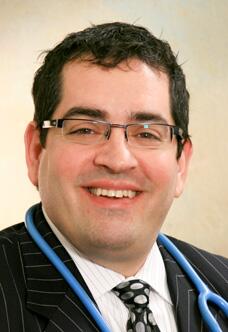 Dr. Michael Valitutto, DO, Diabetes & Metabolism Endocrinologist ...