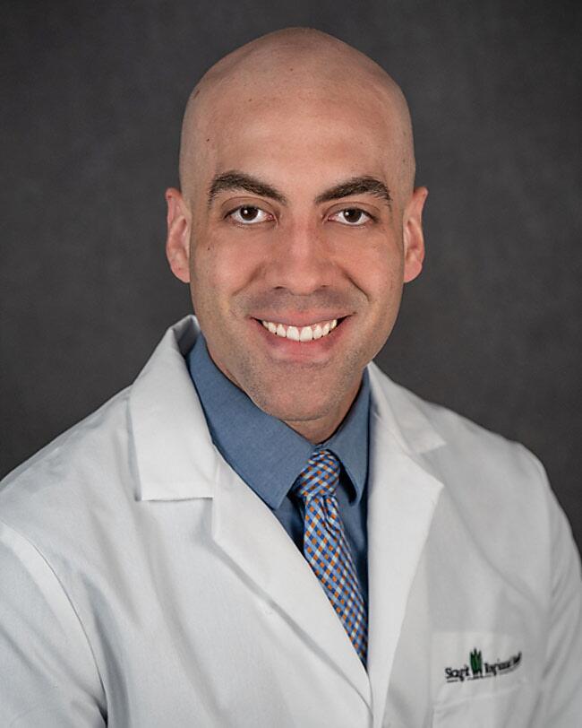 Dr. Alexander Willis, MD | Orthopedic Surgery in Mount Vernon, WA | Healthline FindCare