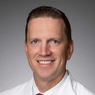 Dr. Timothy Kamerzell, MD: Internal Medicine Doctor - Overland Park, KS ...