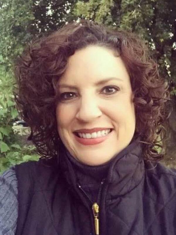 Robin Blackwell, LCSW: Social Worker - North Chesterfield, VA - Medical ...