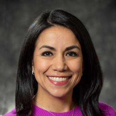 Dr. Maria Falcon-Cantrill, MD | Pediatric Hematology & Oncology in San ...