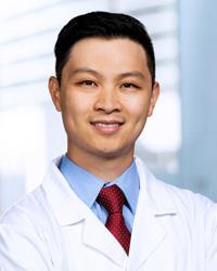 Dr. Kenny Lin, MD | Ear, Nose, and Throat in Houston, TX | Healthline ...