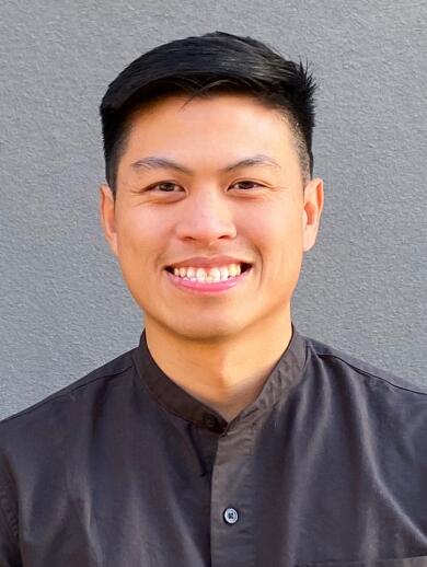 Dr. Billy Huynh, MD, Family Medicine Physician - Berkeley, CA | Sharecare