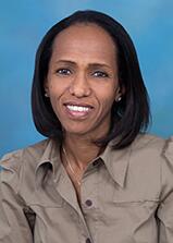 Dr. Azeb Tesfalidet, MD | Internal Medicine in Frederick, MD ...