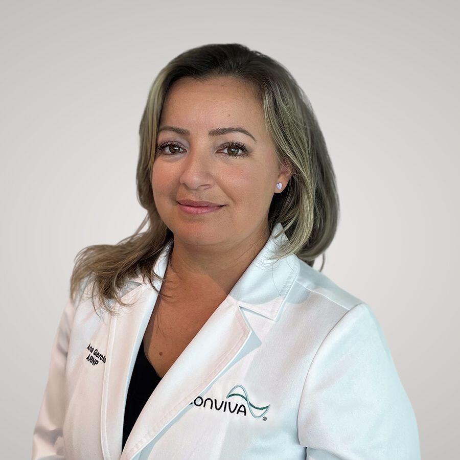 Ana Garcia, APRN: Nurse Practitioner - Pembroke Pines, FL - Medical ...