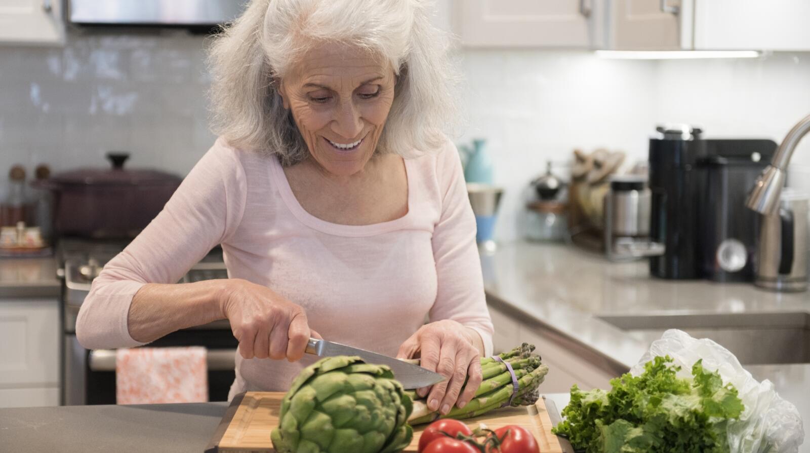 9 Things to Know About Polymyalgia Rheumatica