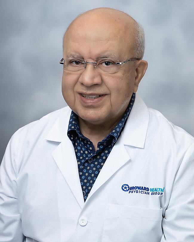 Dr. Mohamed Behairy, MD | Cardiology in Plantation, FL | Healthline ...