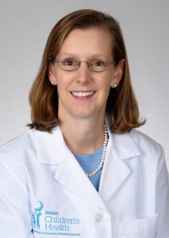 Dr. Cameron Anderson, MD – Pediatrician for Fever in Charleston, SC