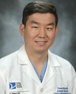 Dr. Francis Kim, MD – Interventional Cardiologist for Acute Congestive ...