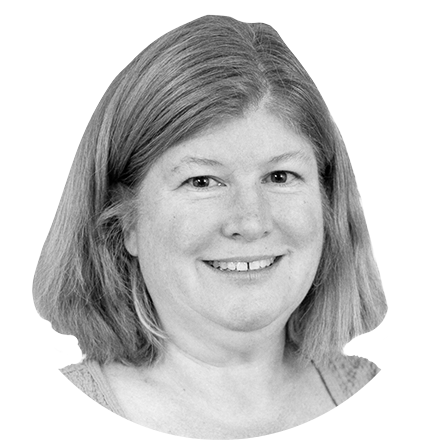 Find Care with Brenna Gallagher, LISW – in Chardon, OH | MNT