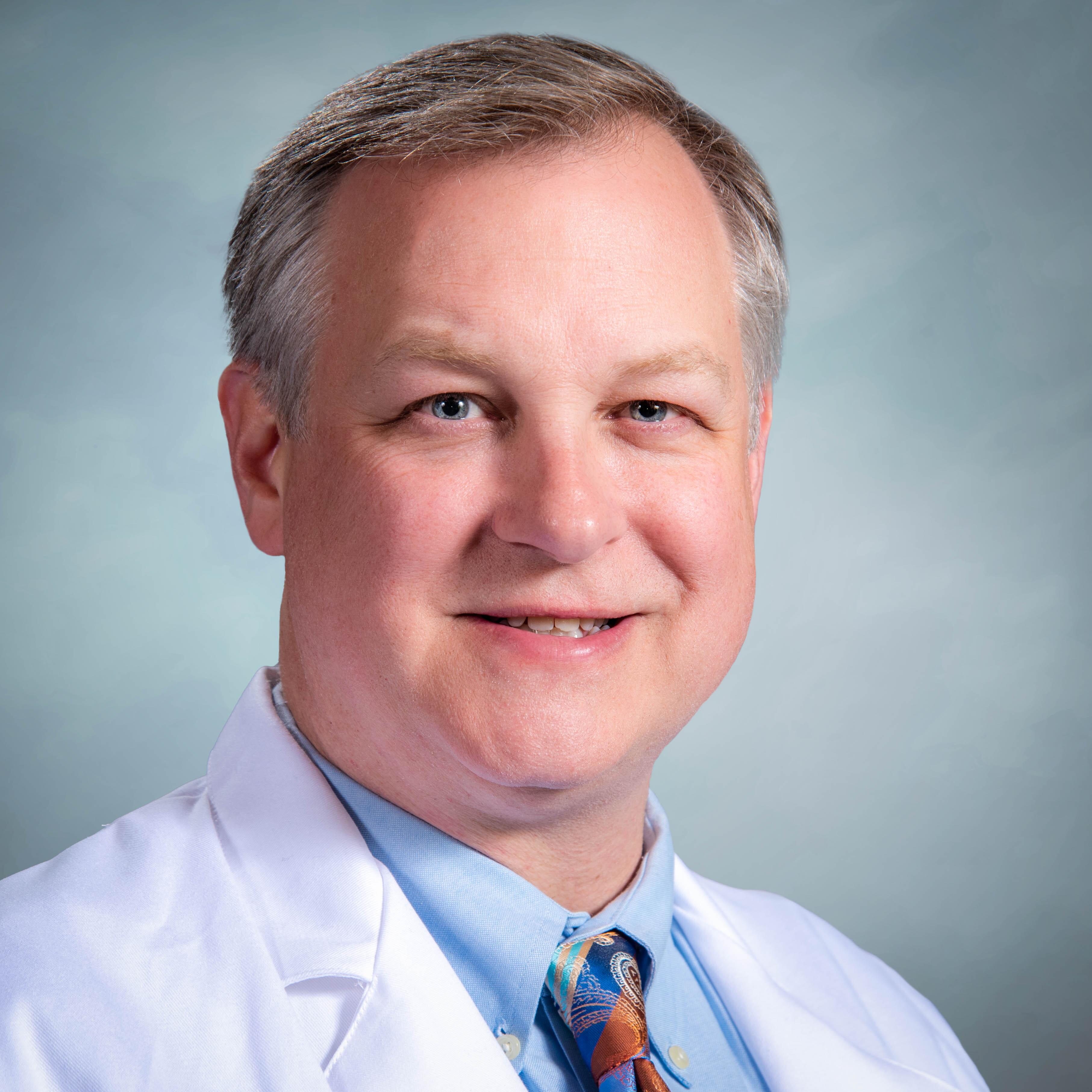 Dr. Matthew Brooks, DO, Family Medicine Physician - Morehead City, NC ...