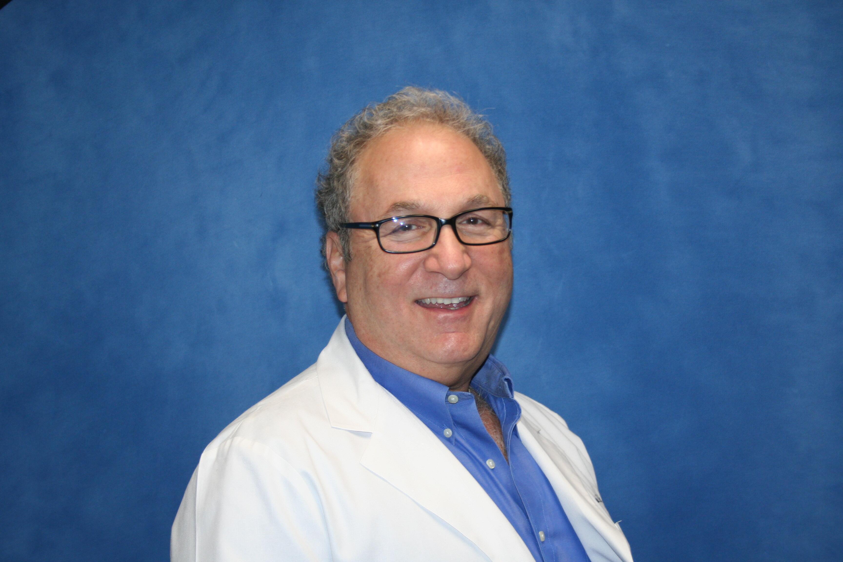 Dr. David Ede, MD | Orthopedic Surgery in Charleston, WV | Healthline ...