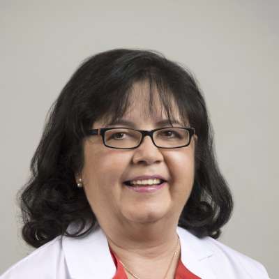 Dr. Luz Del Portillo, MD: Internal Medicine Doctor - Calabasas, CA ...