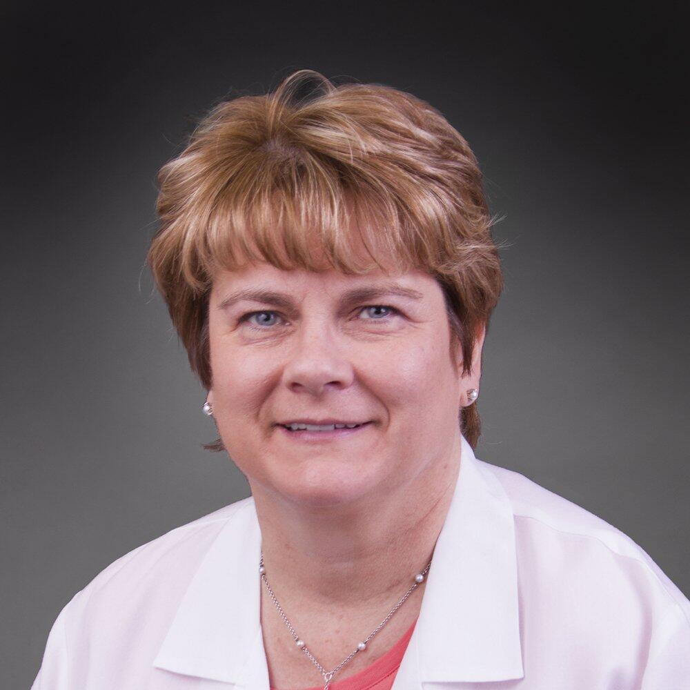 Dr. Kelly Klein, MD is a Hospice & Palliative Medicine Internist in ...