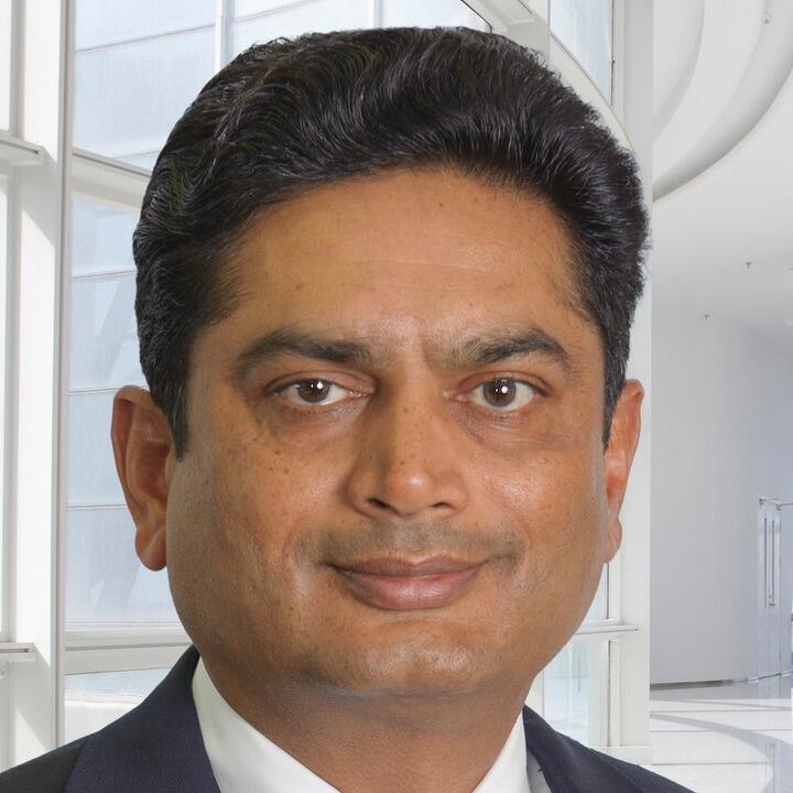 Dr. Hitesh Patel, MD: Oncologist - Clearwater, FL - Medical News Today