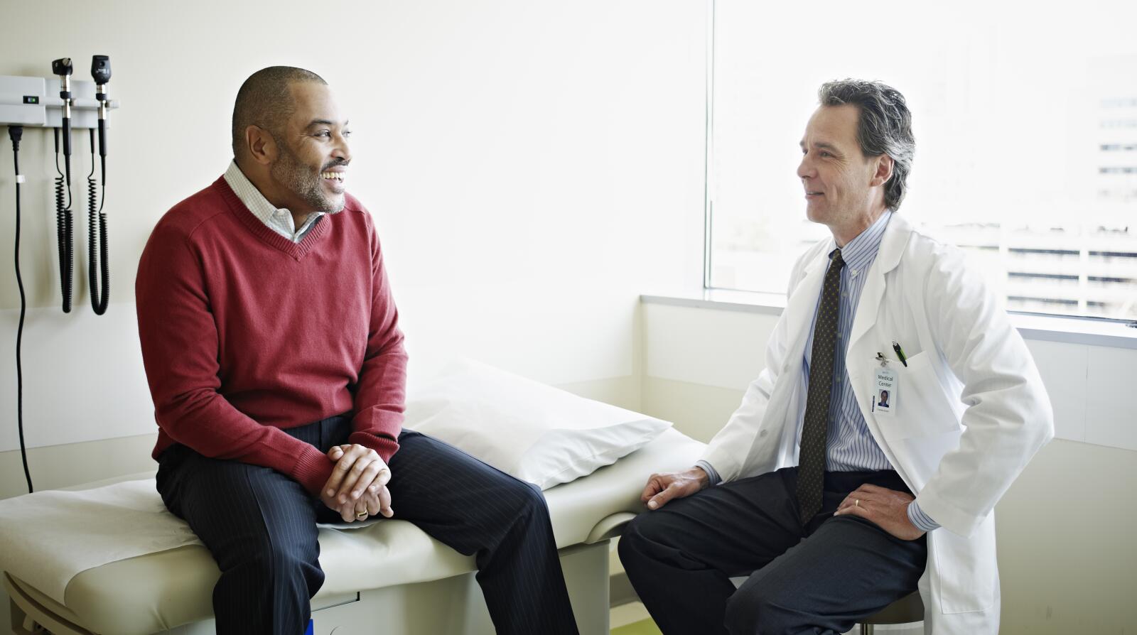 8 Ways Doctors Can Show Empathy to Patients
