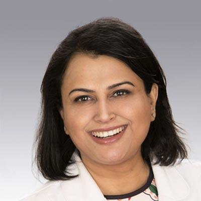 Dr. Rohini Sharma, MD, Infectious Disease Internist - Denver, CO ...