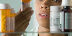 medication may cause drowsiness