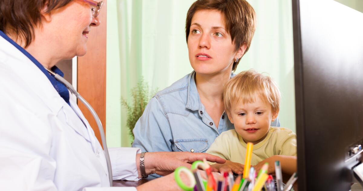 What is a Developmental Therapist? | Developmental Delays | DT