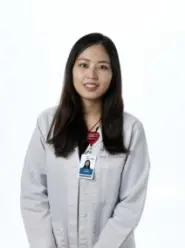 Dr. Yuchen Jiang, MD - Internist in Altamonte Springs, FL | Healthgrades