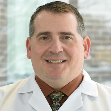 Dr. David Thomas, DO | General Surgery in Hermitage, PA | Healthline ...