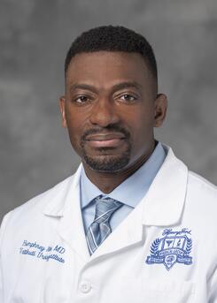 Dr. Humphrey Atiemo, MD: Female Pelvic Medicine and Reconstructive ...