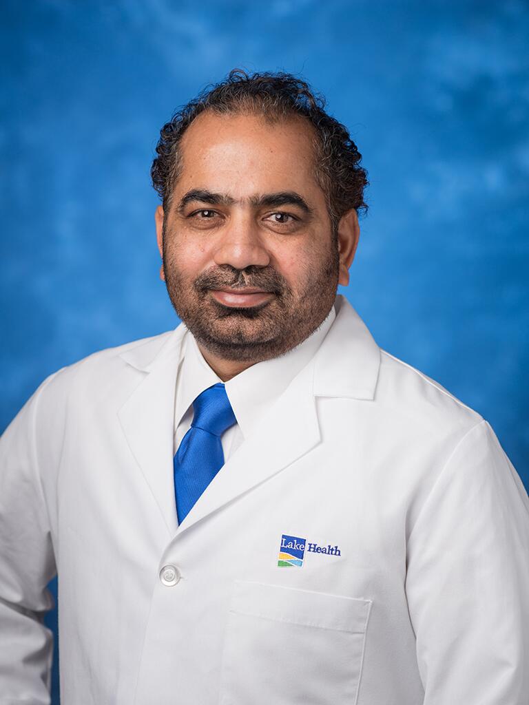 Find Care with Dr. Harbhajan Parmar, MD – in Willoughby, OH | Healthline FindCare