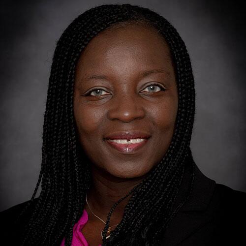 Find Care with Agnes Benjamin, NP – in Houston, TX | MNT