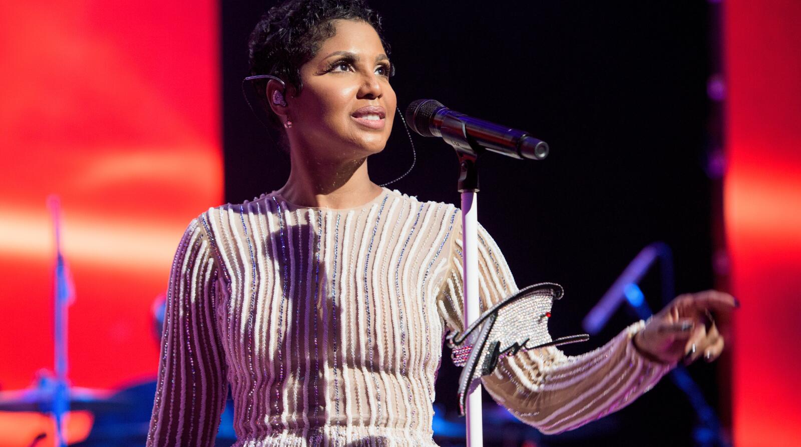 8 Celebrities Who Have Battled Lupus