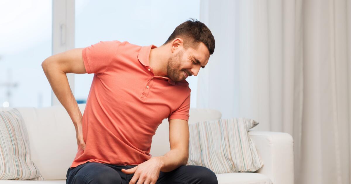 Kidney Stone Pain | When to See a Doctor for Kidney Stone Treatment