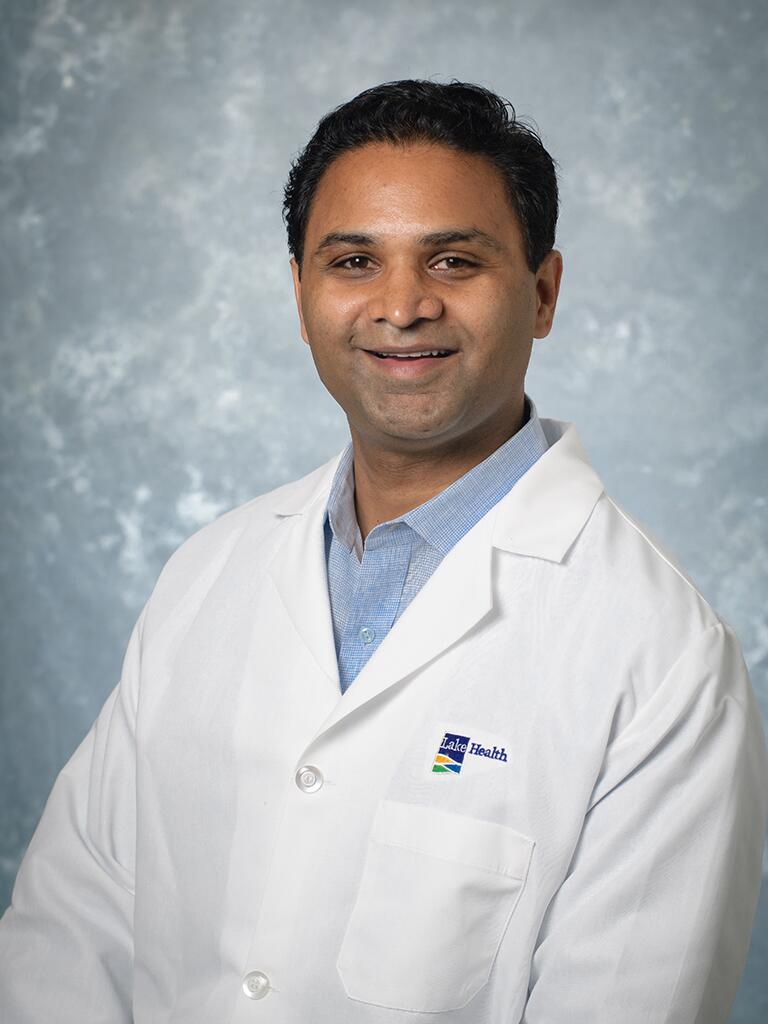 Dr. Vikram Rao, MD, Vascular Surgeon - Willoughby, OH | Sharecare