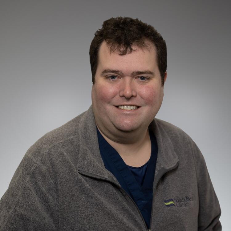 Dr. Allen Clark, MD is an Obstetrician Gynecologist in South Bend, IN ...